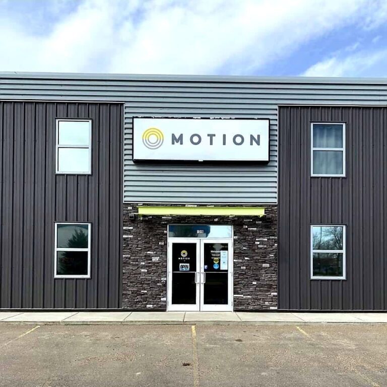 Motion Lethbridge - Mobility & Home Accessibility Products